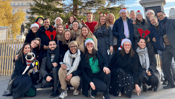 Working at Argyll | What Sets Us Apart - Argyll