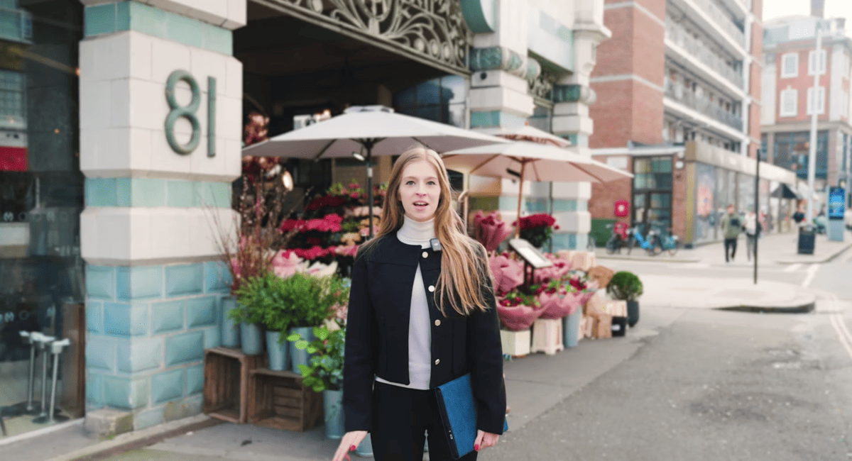 Michelin House: An Iconic Chelsea Workspace - Argyll