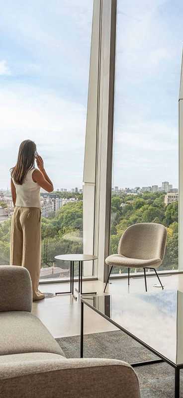 Our journey to Net Zero: Launching Argyll's 2025 Carbon Routemap - Argyll