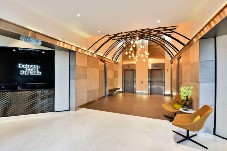 City of London Workspaces | Flexible & Exclusive